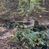 Green River Bluff, Echo River Springs, Sinkhole and Heritage Trail ...