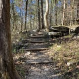 Green River Bluff, Echo River Springs, Sinkhole and Heritage Trail ...