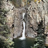 Adrenaline Falls, Colorado - 197 Reviews, Map | AllTrails