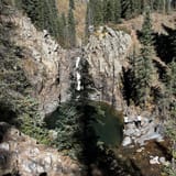 Adrenaline Falls, Colorado - 197 Reviews, Map | AllTrails