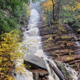 Lye Brook Falls Trail, Vermont - 2,750 Reviews, Map | AllTrails