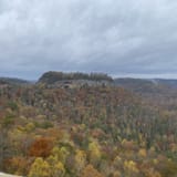 Koomer Ridge Trail, Kentucky - 613 Reviews, Map | AllTrails