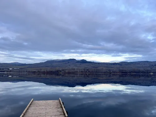 Best Hikes and Trails in Tyhee Lake Provincial Park | AllTrails