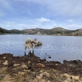 Marlette Lake Trail from Spooner Lake, Nevada - 1,195 Reviews, Map ...