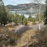 Marlette Lake Trail from Spooner Lake, Nevada - 1,125 Reviews, Map ...
