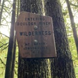 Boulder River Trail, Washington - 1,679 Reviews, Map | AllTrails