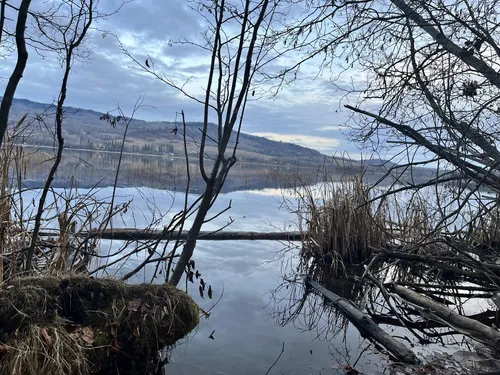 Best Hikes and Trails in Tyhee Lake Provincial Park | AllTrails