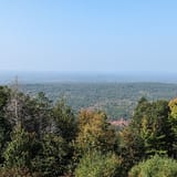 Mount Agamenticus via Blueberry Bluff, Witch Hazel, and Ring Trail ...