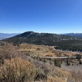 Tamarack Peak Loop, Nevada - 985 Reviews, Map | AllTrails