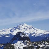 Mount Dickerman Trail, Washington - 1,479 Reviews, Map | AllTrails