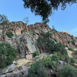 Moses Spring Trail to Bear Gulch Reservoir, California - 916 Reviews ...