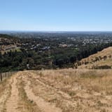 Waite Conservation Reserve Loop via Brown Hill, South Australia ...