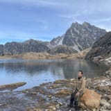 Lake Ingalls, Washington - 3,097 Reviews, Map | AllTrails