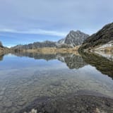 Lake Ingalls, Washington - 3,097 Reviews, Map | AllTrails