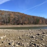 Morrison and Rimrock Trail Loop, Pennsylvania - 546 Reviews, Map ...