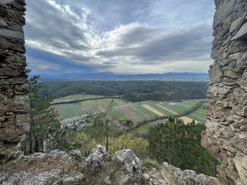 Best Hikes and Trails in Seebenstein Nature Park | AllTrails