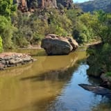 Muningi Gorge, Gauteng, South Africa - 105 Reviews, Map | AllTrails