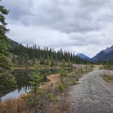 Goat Pond, Alberta, Canada - 135 Reviews, Map | AllTrails