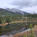 Goat Pond, Alberta, Canada - 135 Reviews, Map | AllTrails