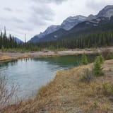Goat Pond, Alberta, Canada - 135 Reviews, Map | AllTrails