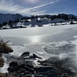 Loveland Pass Lake Trail, Colorado - 455 Reviews, Map | AllTrails