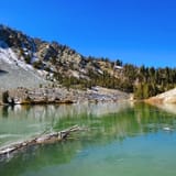 Emma Lake Trail, California - 158 Reviews, Map | AllTrails