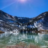 Emma Lake Trail, California - 158 Reviews, Map | AllTrails