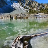 Emma Lake Trail, California - 158 Reviews, Map | AllTrails
