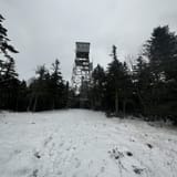 Magalloway Mountain, New Hampshire - 477 Reviews, Map | AllTrails