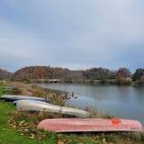Conestoga Trail: Speedwell Forge Lake, Pennsylvania - 192 Reviews, Map ...