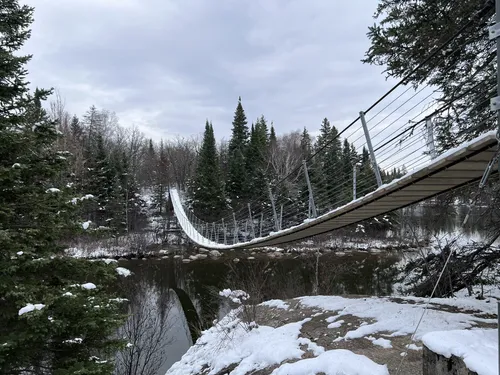 2023 Best Bike Touring Trails in Pinawa | AllTrails