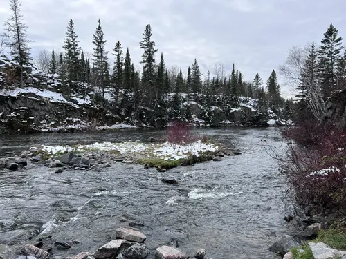 2023 Best Bike Touring Trails in Pinawa | AllTrails