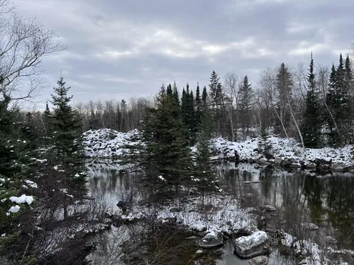 2023 Best Bike Touring Trails in Pinawa | AllTrails