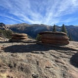 Pancake Rocks, Colorado - 1,700 Reviews, Map | AllTrails