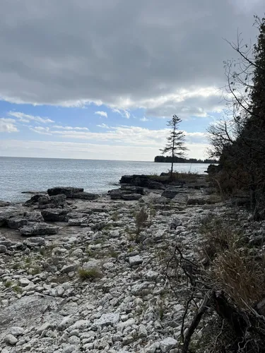 Best Hikes and Trails in Toft Point State Natural Area | AllTrails