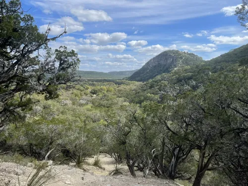 Best Cave Trails in Garner State Park | AllTrails