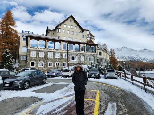 Best Camping Trails in St. Moritz | AllTrails