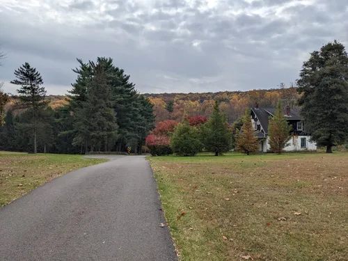 Best Hikes and Trails in Coventry Woods Park | AllTrails