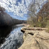 Turkey Run Outer Loop, Indiana - 618 Reviews, Map | AllTrails