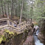 Sabbaday Falls , New Hampshire - 1,371 Reviews, Map | AllTrails