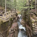 Sabbaday Falls , New Hampshire - 1,371 Reviews, Map | AllTrails