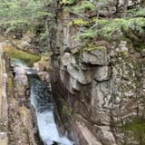 Sabbaday Falls , New Hampshire - 1,371 Reviews, Map | AllTrails