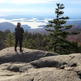Mount Morgan and Mount Percival Loop, New Hampshire - 3,472 Reviews ...