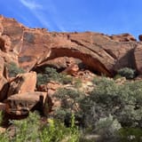 Johnson Canyon Trail, Utah - 893 Reviews, Map | AllTrails