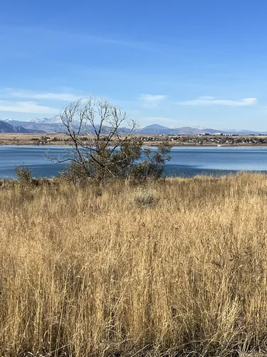 Best Walking Trails in Standley Lake Regional Park | AllTrails
