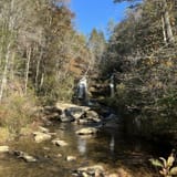 Long Creek Falls, South Carolina - 580 Reviews, Map | AllTrails