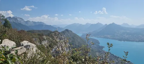 2023 Best City Walk Trails in Annecy-le-Vieux | AllTrails