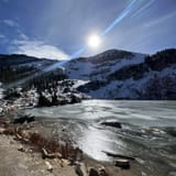 Cecret Lake Trail, Utah - 3,436 Reviews, Map | AllTrails