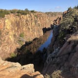 Wichita Mountains Forty-Foot Hole, Oklahoma - 916 Reviews, Map | AllTrails