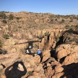 Wichita Mountains Forty-Foot Hole, Oklahoma - 916 Reviews, Map | AllTrails